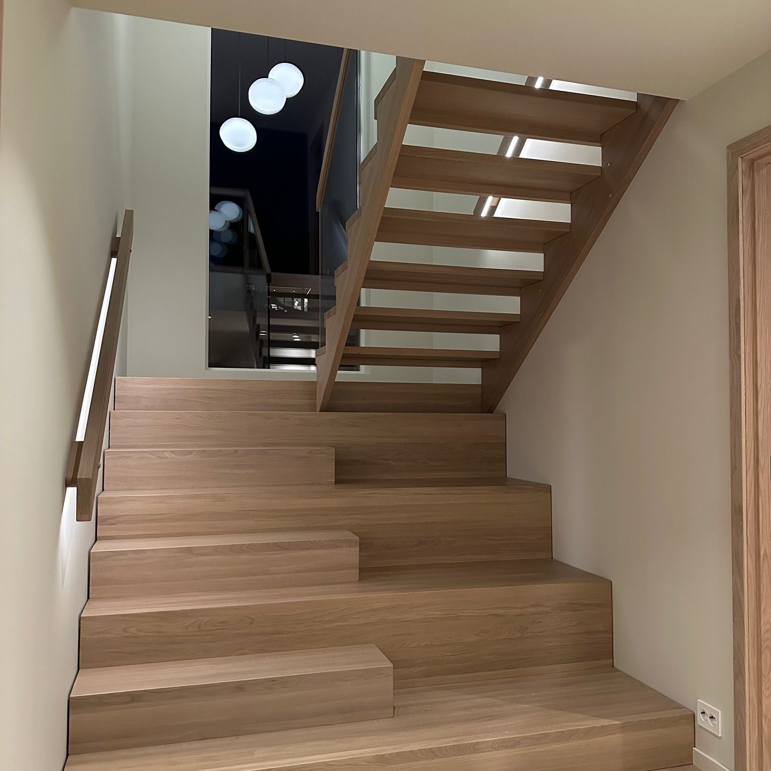 Trappeprodusenten - Eineståande handverk